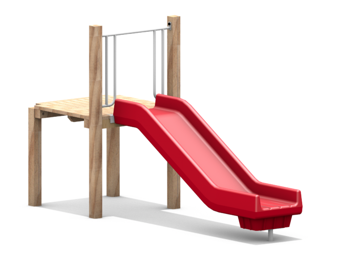 Slides - Playground Products - Playco New Zealand