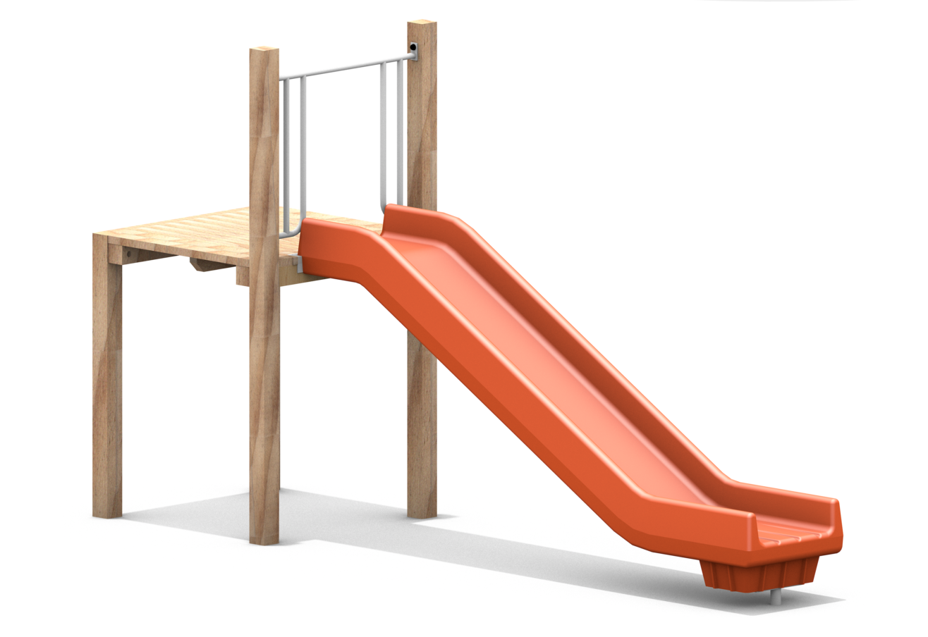 Slides - Playground Products - Playco New Zealand