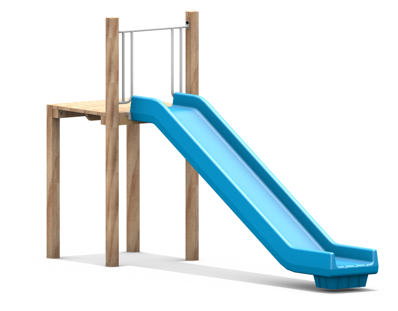 Slides - Playground Products - Playco New Zealand