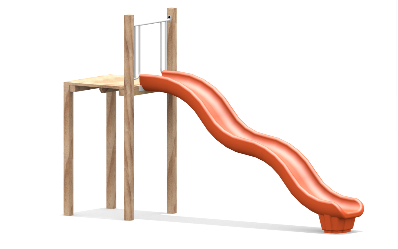 Slides - Playground Products - Playco New Zealand