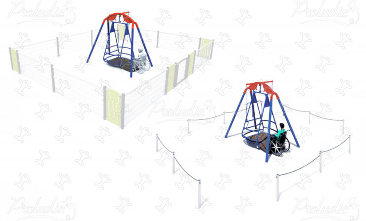 Inclusive - Playground Products - Playco New Zealand